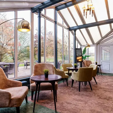 Dalmeny Hotel Lytham St Annes | United Kingdom